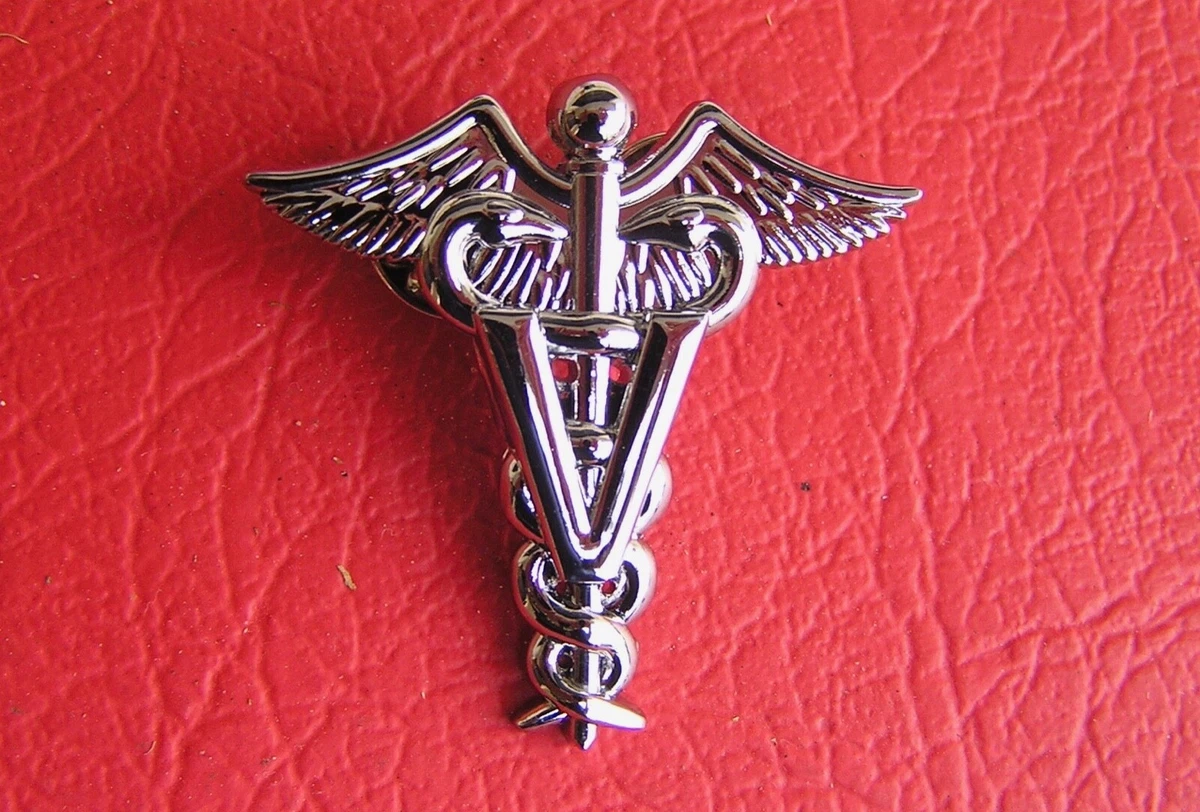 Veterinary Medicine Logo