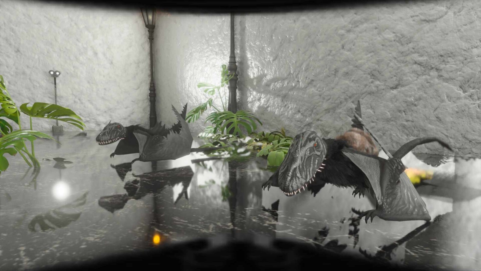 Ark Ascended Official PvE Crossplay Solid 79 Dimorphodon! | eBay