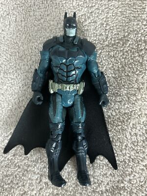DC Comic Multiverse 4" Arkham Knight Detective Batman Action Figure | eBay