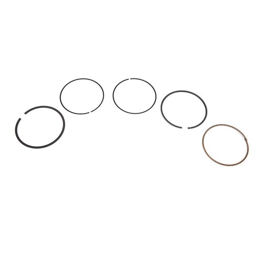 5Pcs YP300 300cc 72.5mm Linhai Parts Piston Rings Kit LH300 LH173MN ATV ...