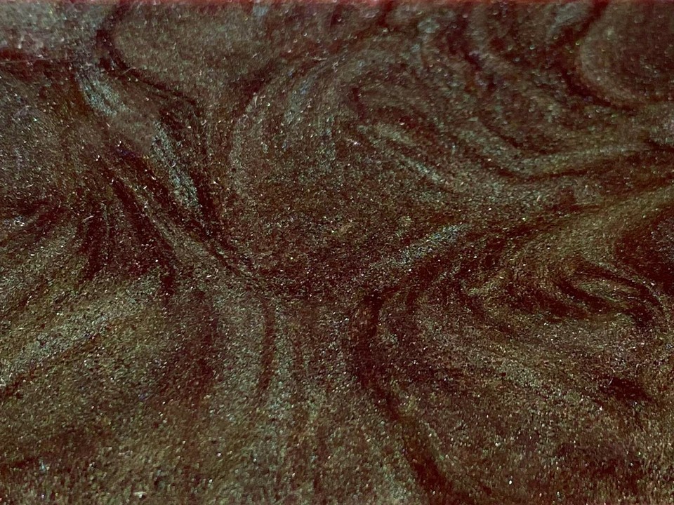 360 sq.ft. Floor Epoxy Kit. High Gloss Epoxy System. 3D Metallic Epoxy ...