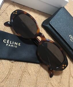 Celine Sunglasses Triomphe | eBay Celine Sunglasses Triomphe | eBay