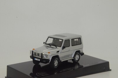 RARE! Mercedes 230G 1979 1/43 Limited Dealer 25 Years | eBay