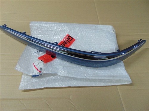 Brand New Front Bumper Left Rail Genuine Mercedes W211 A2118800512 ...