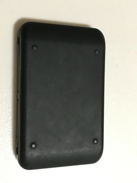 Verizon MiFi 791l 4g LTE Wireless Jetpack Ac791l for sale online | eBay