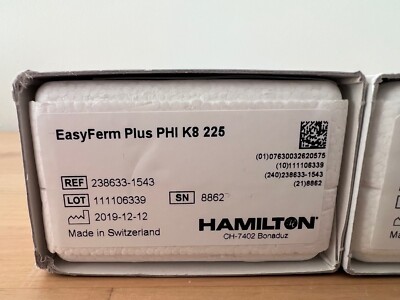 Analytical Instruments - Ph Probe