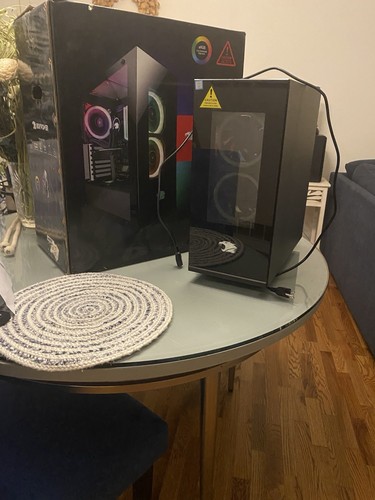 Prebuilt IBUYPOWER Gaming pc | eBay
