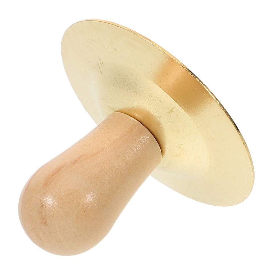 Percussion Instrument for Kids Mini Cymbal Hand Cymbals Instruments ...