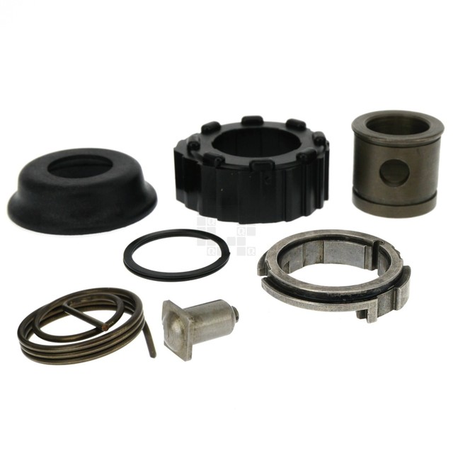 Milwaukee 14-46-1062 LG Quik-Loc Blade Clamp Kit for sale online | eBay