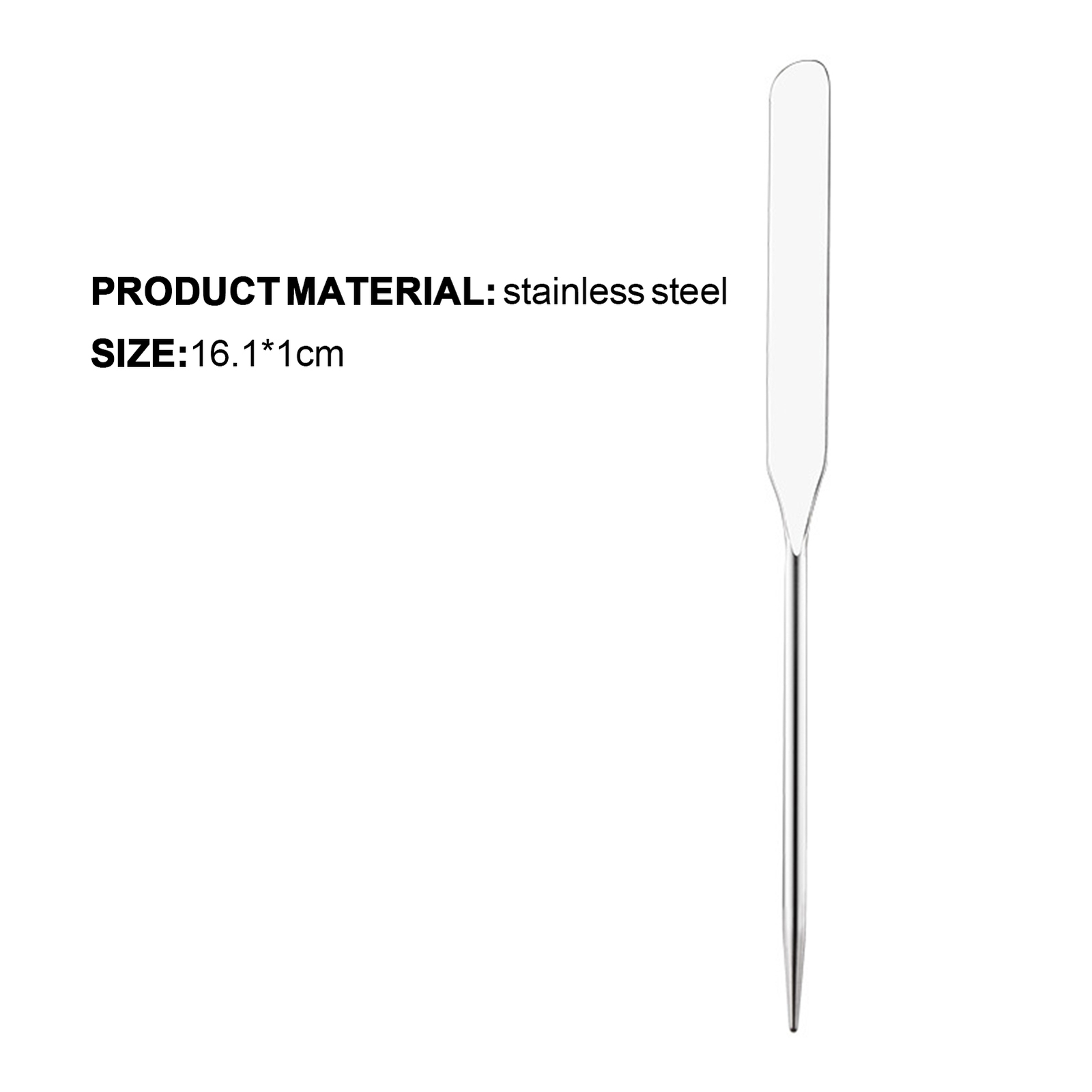 Mixing Color Stick Multifunctional Reusable Foundation Cream Toner ...