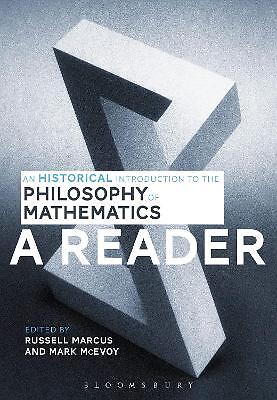 An Historical Introduction to the Philosophy of Mathematics ...