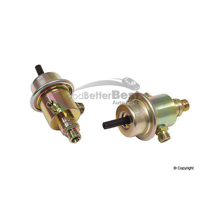 One New Bosch Fuel Injection Pressure Regulator 0438161001 0000780392 ...