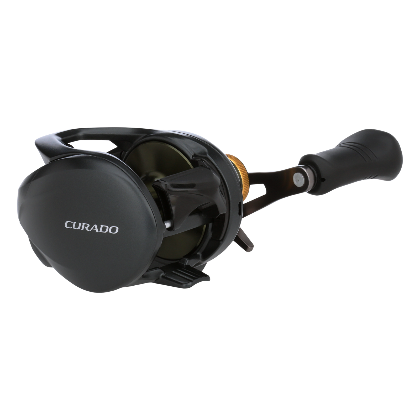 Shimano CURADO K Low Profile Reels (CU300K) Fishing | eBay