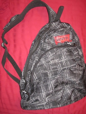 GAP BLACK GIRLS BOYS BACKPACK KNAPSACK | eBay