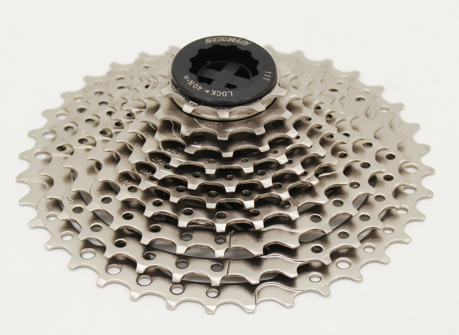 SR BIKE GEAR FREEWHEELS & CASSETTE COGS, 6, 7 / 7MEGA / 8 / 9 /10 SPEED ...