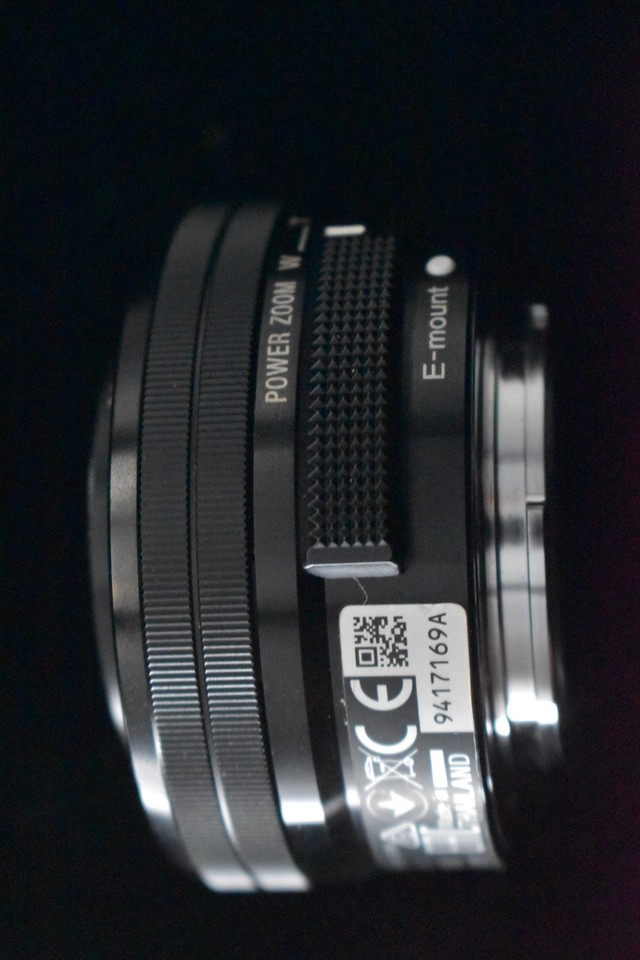 [1 Yr warranty] Sony Alpha A6400 Mirrorless Digital Camera with lens ...