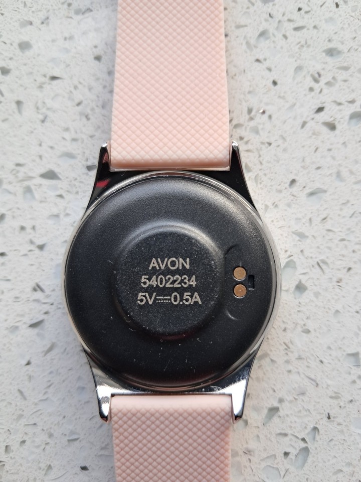Smart Watch Avon Akantha | eBay UK