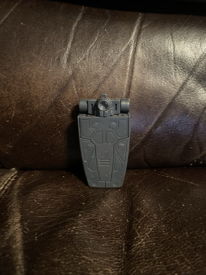 Transformers 2007 Movie Real Gear Robots Speed Dial 800 Figure Flip ...