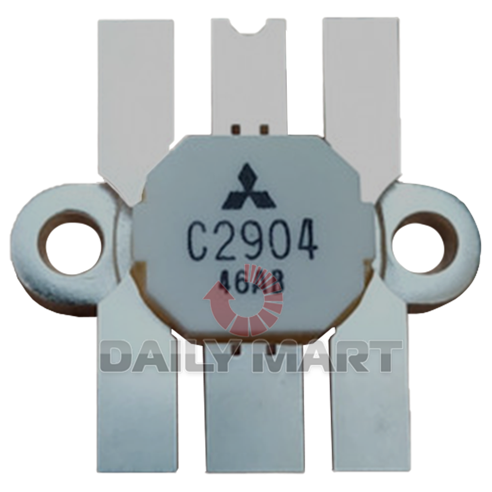 New In Box MITSUBISHI 2SC2904 High-frequency RF Transistor | eBay