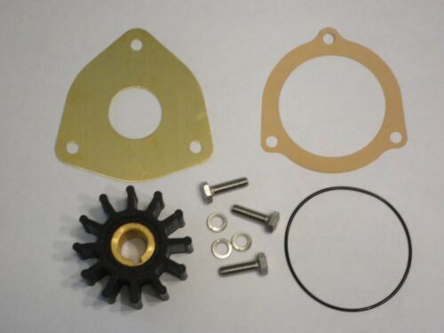 OMC Cobra Volvo Penta Sea Water Pump Minor Repair Kit 3854287 Impeller ...