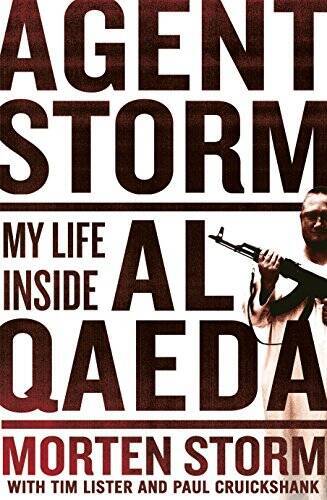 Agent Storm: My Life Inside Al-Qaeda - Paperback - VERY GOOD ...