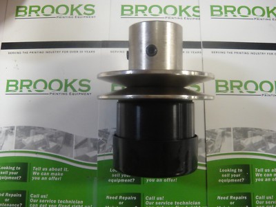 Parts, Feeders & Attachments - Hamada