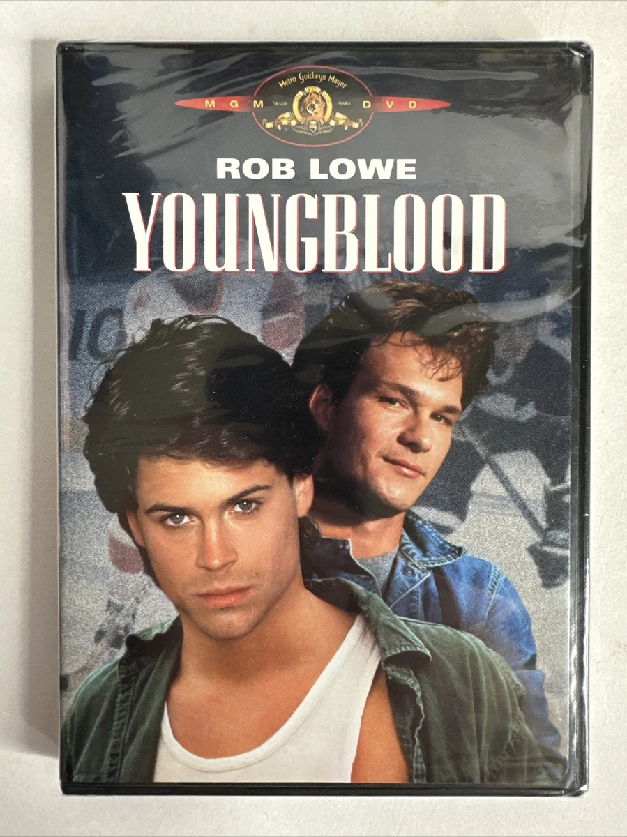 Rob Lowe In Youngblood