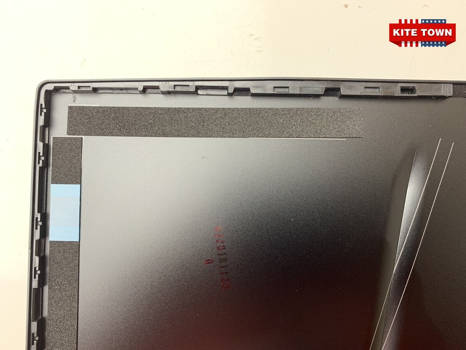 NEW LCD Back Cover For MSI GE75 Raider 8SG 8SF 8RE 8RF MS-17E1 ...