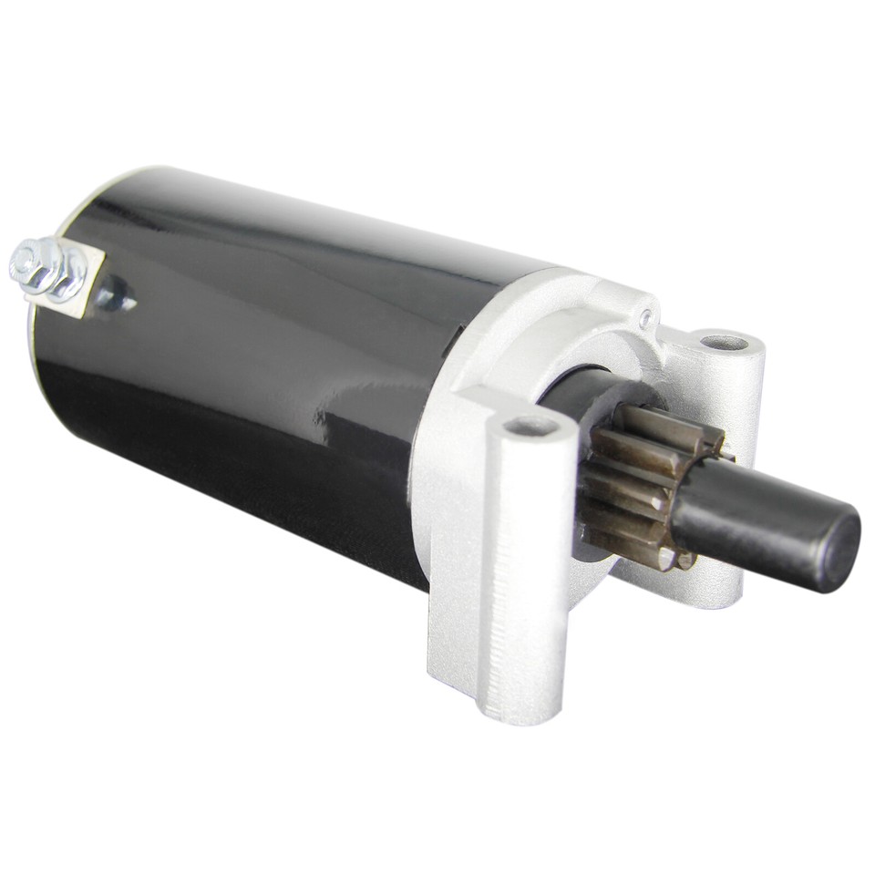 New Starter For Cub Cadet Kohler 20 22 23 24 25 26 hp 3209801 3209803 ...