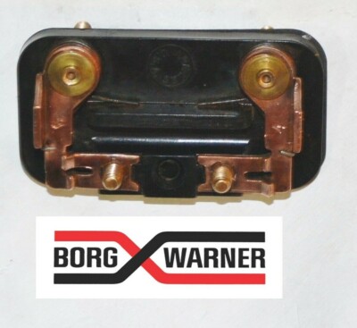 2 Speed AXLE SWITCH FORD TRUCK 1963-1989 IHC INTERNATIONAL 1961-1971 ...