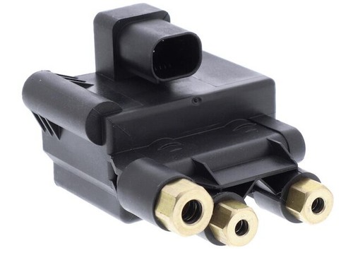 For 2018 Mercedes Sprinter 3500XD Air Suspension Solenoid Valve Unit ...