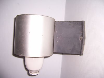 GUTH LIGHTING COMMERCIAL LIGHT FIXTURE SUITABLE FOR WET LOCATIONS.. | eBay