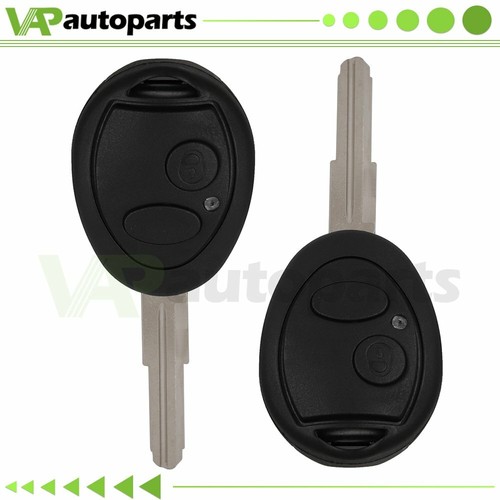 2 For Land Rover Discovery II 1999 2000 2001 2002-2004 Remote Keyless ...
