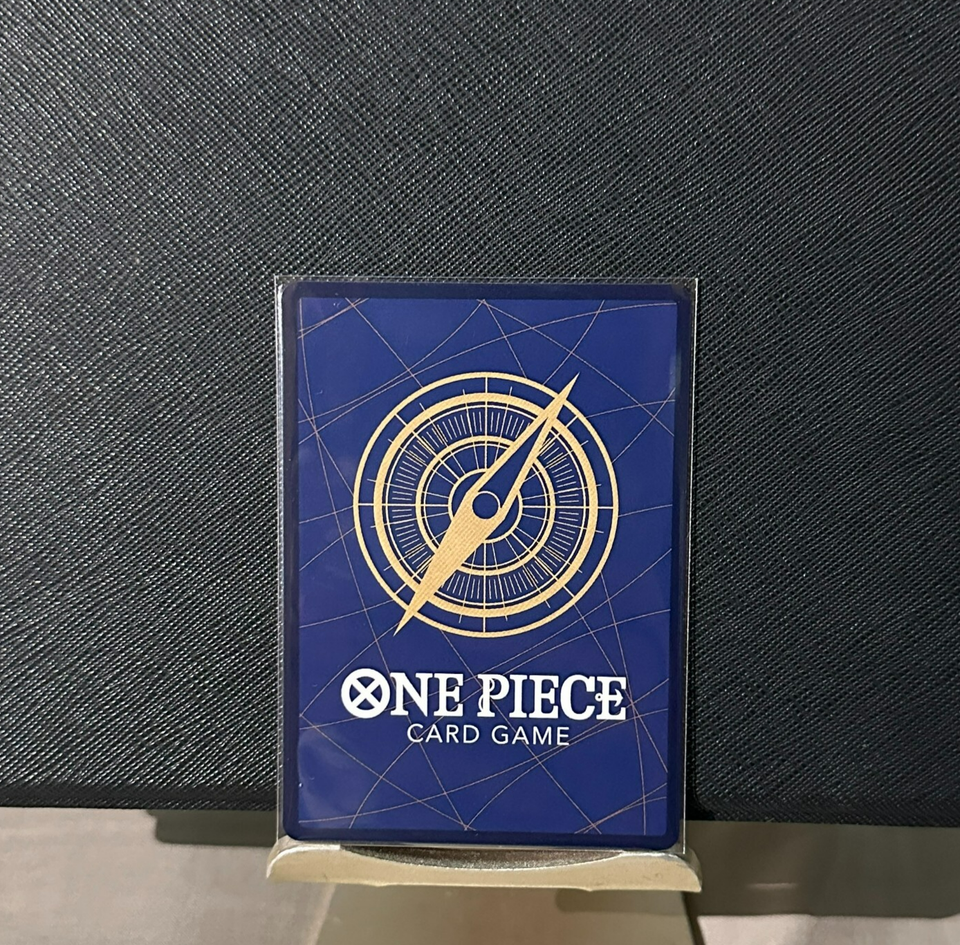 One Piece Card Game Portgas.D.Ace (Parallel) OP08-052 R Two Legends ...