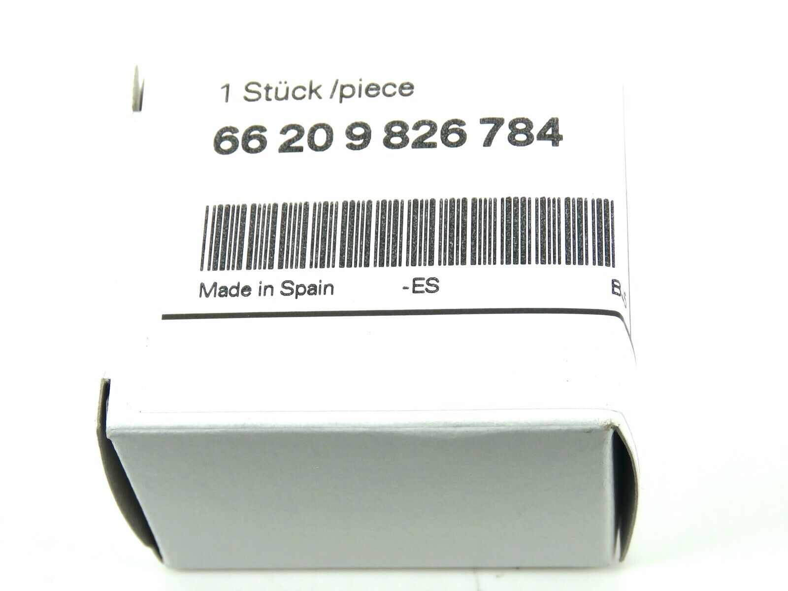 Genuine OEM Parking Aid Sensor for BMW 66209233034 for sale online | eBay