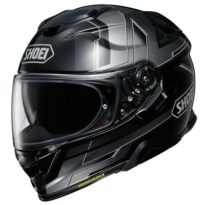 Shoei GT-Air II Aperture Helmet - TC-5 - XL 0119-2005-07 | eBay