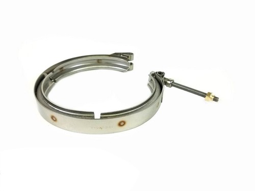 04-09 DODGE RAM 2500 3500 5.9L DIESEL EXHAUST CLAMP NEW MOPAR GENUINE ...