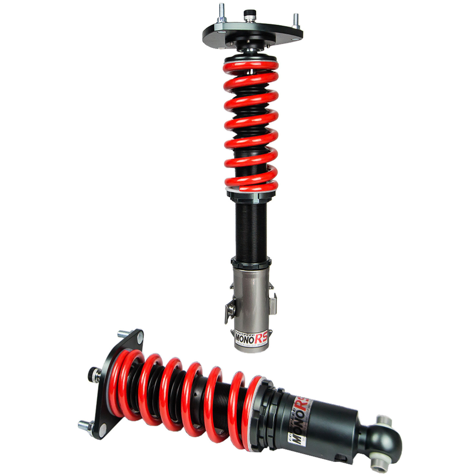 Godspeed Project MonoRS Coilover Damper Kit For 2009-2013 Subaru ...