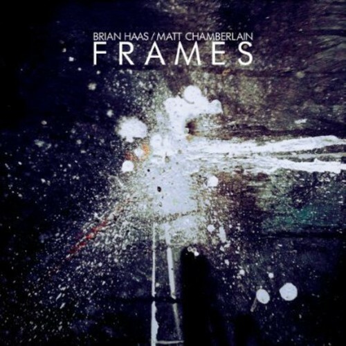 Frames by Haas, Brian & Chamberlain, Matt (Record, 2013) 20286214793| eBay