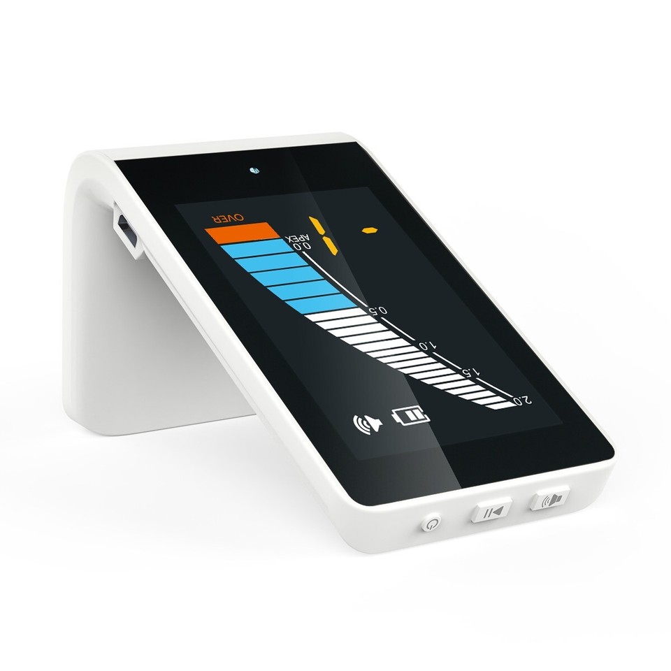 Dental LCD Endo Apex Locator Endodontic Root Canal Finder Measure ...