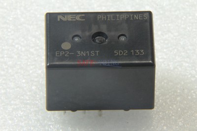 1PC NEC EP2-3N1ST Encapsulation:RELAY,AUTOMOTIVE RELAYS | eBay