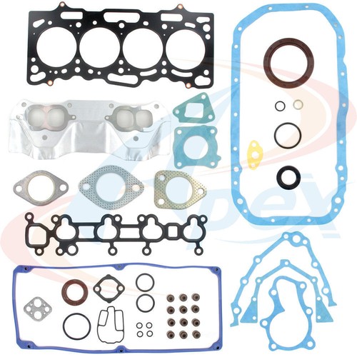Full Gasket Set Apex Automobile Parts AFS2024 | eBay