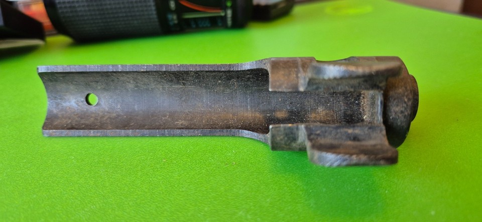 vintage lee enfield rifle nose cap ww1 ww2 | eBay