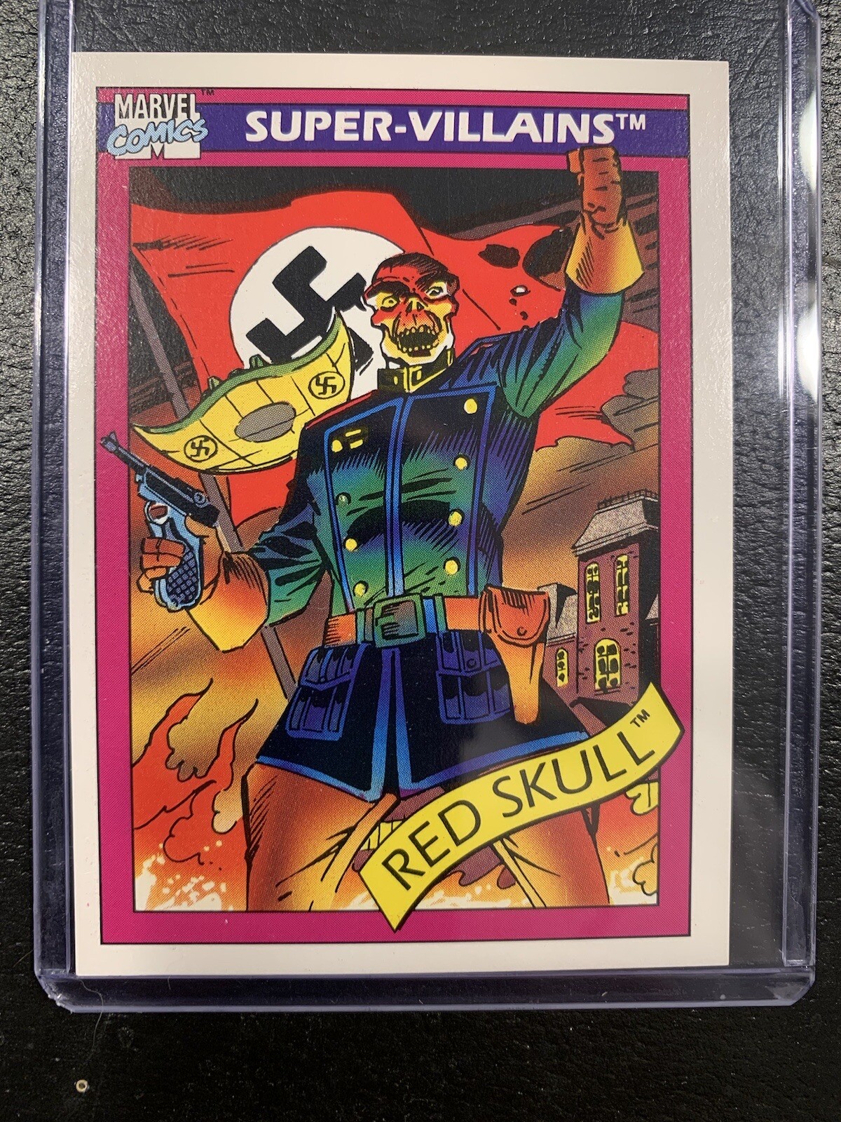 1990 marvel cards | eBay