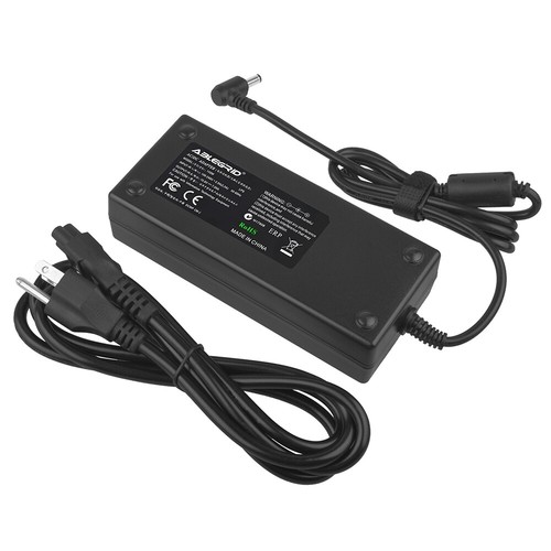 110W AC Adapter Power Cord for Panasonic Toughbook CF-AA5713A M1 M2 15 ...