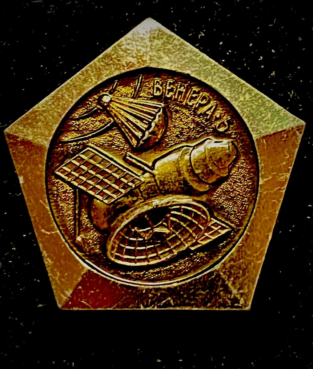 Venera Space Program