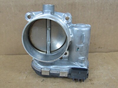 2014 Dodge Charger 3.6L Engine Throttle Body Control Assembly OEM ...