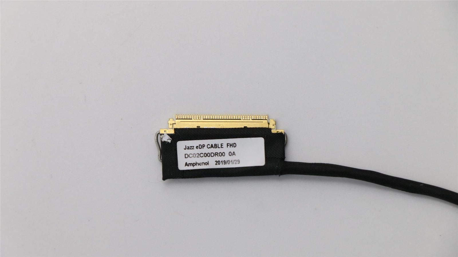 Lenovo ThinkPad T490s T495s T14s Cable Lcd Screen Display LED 01YN276 ...