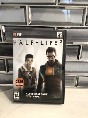 Half Life 2 Pc Game | eBay