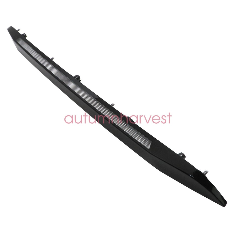 Center High Mount Third Brake Tail Lamp For 2016-2025 Chevrolet Malibu ...